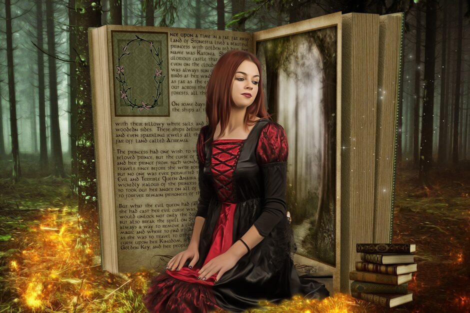Your Fall 2022 Gothic Reading List - Charlotte Lesemann